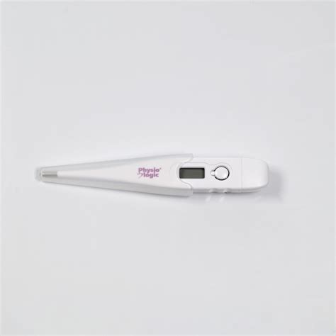 Physio Logic® Physiologic Digipro 30 Second Digital Oral Thermometer