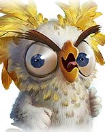 Chip Official Angry Birds Evolution Wiki