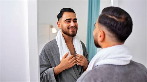 5 Self Care Habits For Lazy Guys