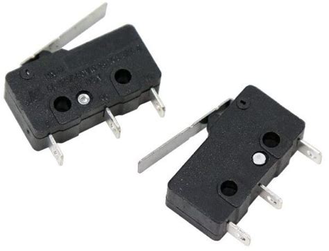 Mini Limit Switch Alphatronic