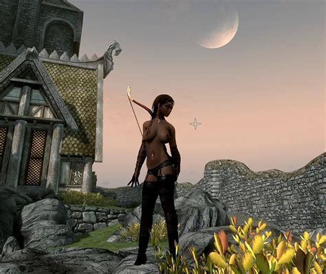 Paused Making BodySlide Presets For You Page Skyrim Adult Mods LoversLab