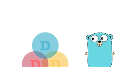 Using Domain Driven Designdddin Golang Dev Community