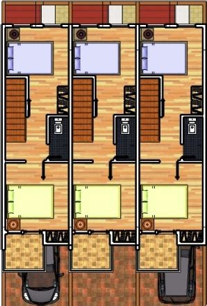 Apartment Floor Plan Design Philippines