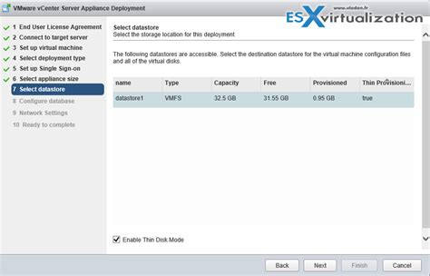 How To Install VMware VCSA ESX Virtualization