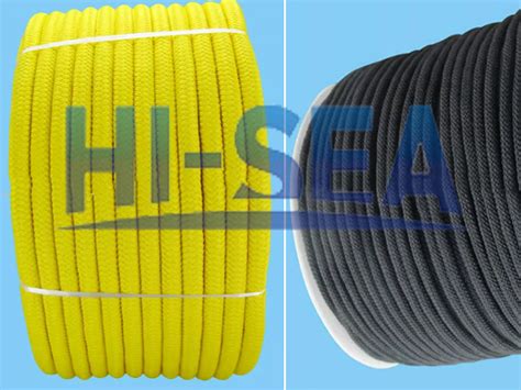 High Strength Polyester Rope