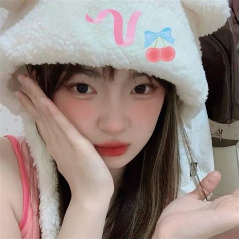 自调女头。 禁二改二传，做视频图集封面 高清图片，堆糖，美图壁纸兴趣社区