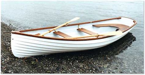 Rowboats What Makes A Good Rowboat