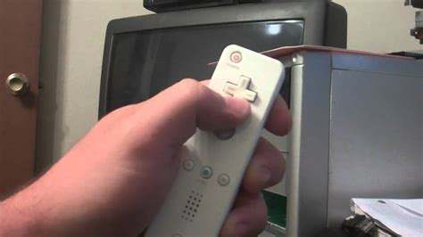 Glovepie Wii Scripts Servpassa