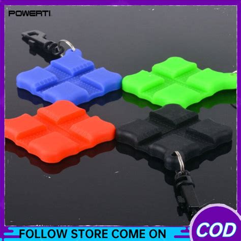 Silicone Arrow Pulling Protector Arrow Puller Guard Archery Accessories