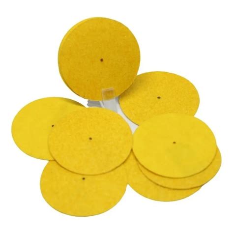 Lixas Plantar Para Podologia E Pedicure Gramatura 180 Pacote Com 100