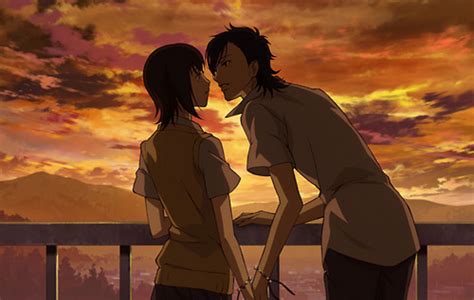 Sukitte Ii Na Yo Adapted Into Live Action Film Capsule Computers