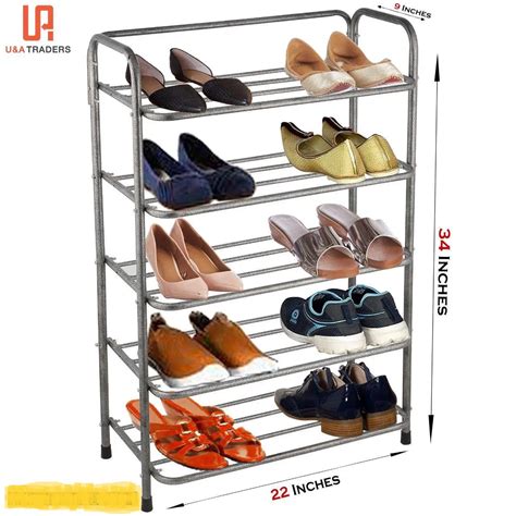 5 Layer Shoe Rack Shoe Rack Wp Contentuploads