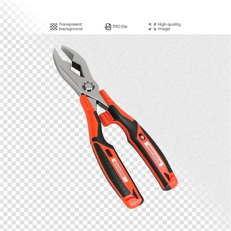 Working Tool Picture Without Background Premium Ai Generated Psd