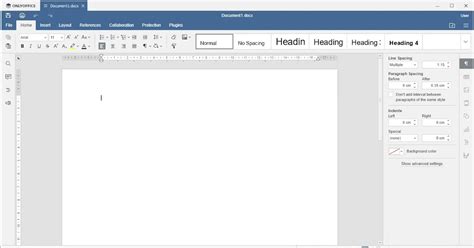 Cara Install OnlyOffice Alternatif Pengganti Microsoft Office Sebardi Blog