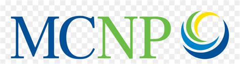 Download Mcnp Logo Without Tagline Updated Logo Redesign Ma Clipart