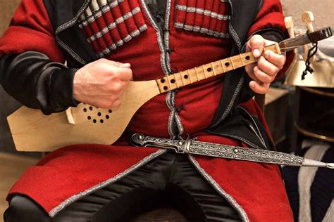 ქართული სიმღერის მოყვარული Facebook