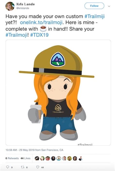 Trailheadx 2019 Top Sessions My Top Sessions In Developer Experience… By Krishnanjan