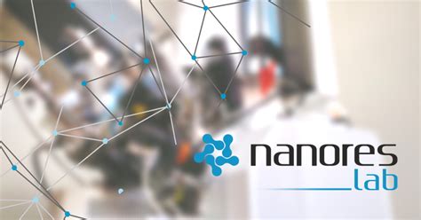 Nanotechnology Laboratory Equipment Nanores Lab