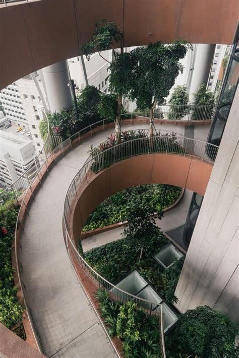 Emotional Architecture Designing Buildings That Influence Mood And Behavior