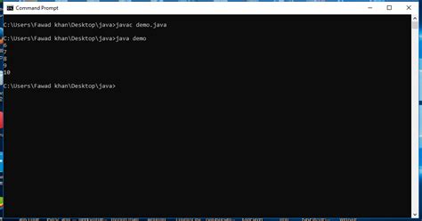 Array In Java Types Of Array With Programming Examples