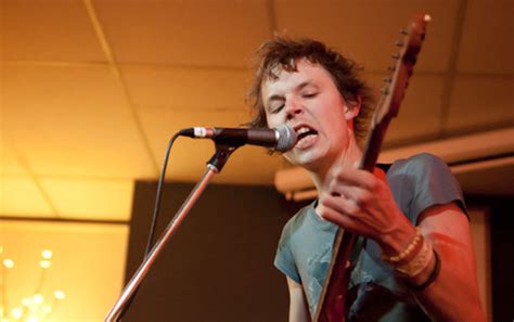 Former Tame Impala Bassist Nick Allbrook Is His Own Man