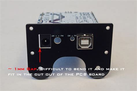 FAKE Arduino UNO Board Lacking Quality Allegedly Made In Italy By Arduino Cc General
