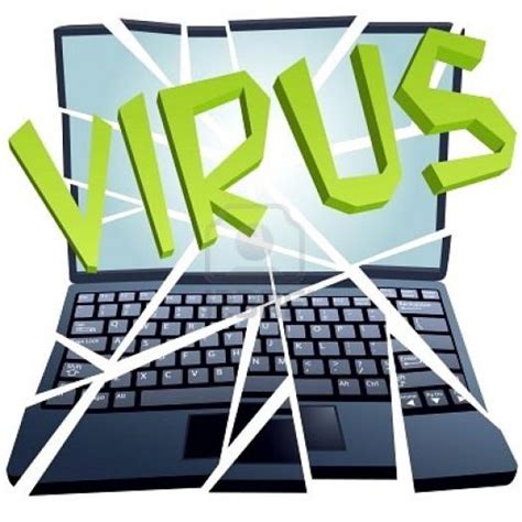 Class Vii Computer Viruses Lesson 4 ProProfs Quiz