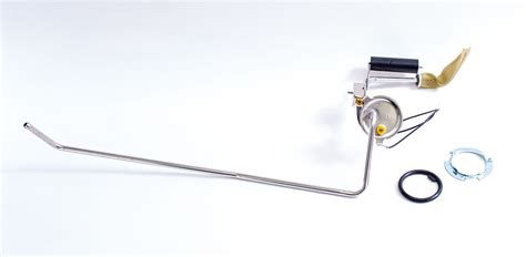 1967 1968 Chevrolet Pontiac Camaro Firebird Gas Tank Sending Unit 5 16 Outlet W O Return Line