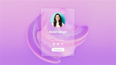 Quiz App Using Javascript Build Quiz App Using Html Css And Javascript By Constgenius Medium