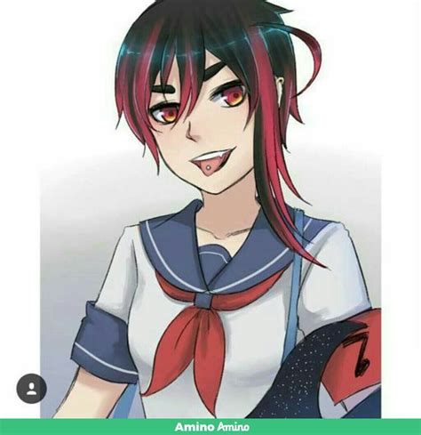 Pin By Serch Kun On Yandere Simulator Yandere Simulator Yandere
