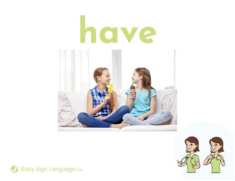 Have