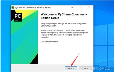 Python开发环境搭建(简洁版)python环境最简单部署 Csdn博客 Python开发环境搭建(简洁版)python环境最简单部署 Csdn博客