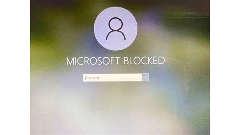 Microsoft Blocked Scam