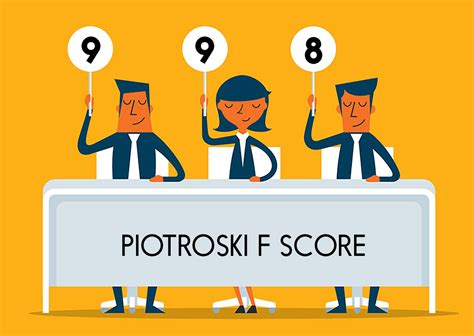 Piotroski F Score Archives Trv Stock Analyzer