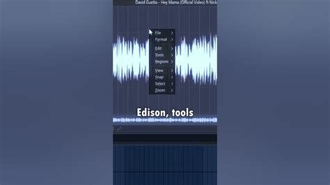 How To Make Interpolations Producer Youtube