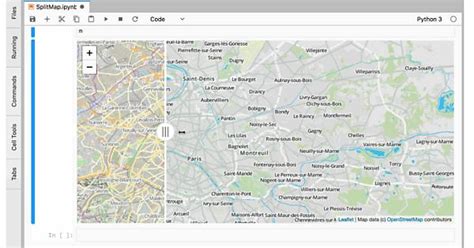 Ipyleaflet Album On Imgur