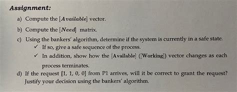 Solved System Model Suppose That The State Of A Computer Chegg Com