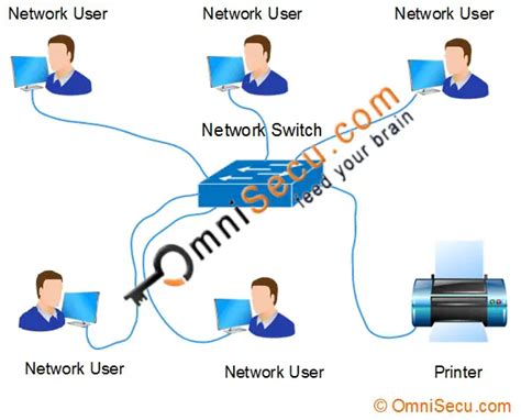 Peer To Peer Networks And Client Server Networks