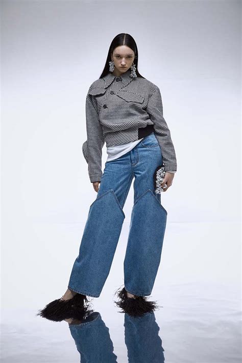 Leje Is A Symphony Of Contemporary Avant Garde Fashion