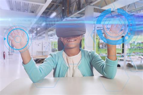 Mastering Language Learning With Vr Beyond Textbooks Icy Destiny