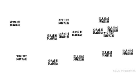 arcgis基础：标注转注记及简单处理 arcgis标注转注记之后怎么编辑 csdn博客