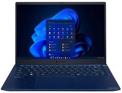 Dynabook Portege X L K Specs Tests And Prices Laptopmedia Com