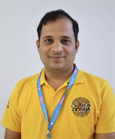 Academic Council C V Raman Global University
