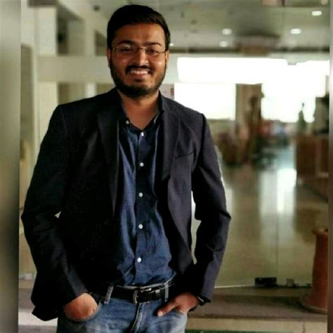 Ca Akshay Deshmukh Self Employed A R Deshmukh And Associates