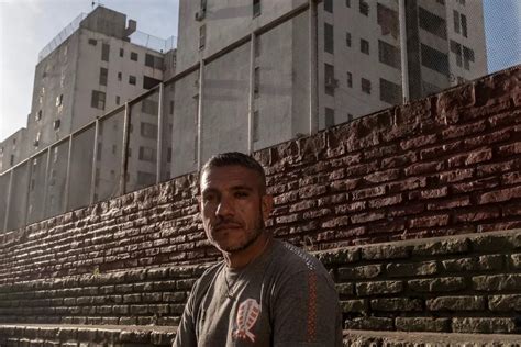 El Probable último Mundial De Messi Inspira Esperanza En Una Argentina