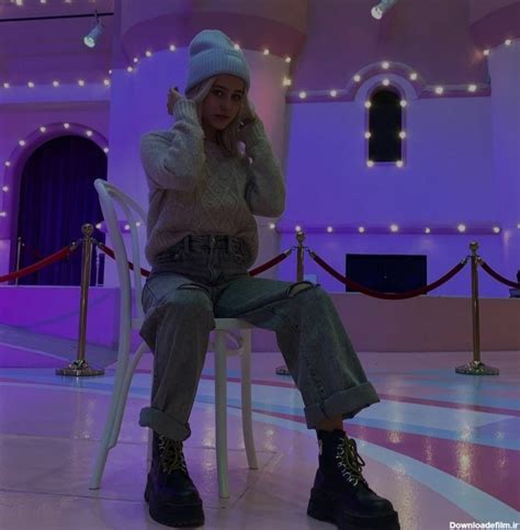 عکس ویسگون دخترونه شاخ جدید