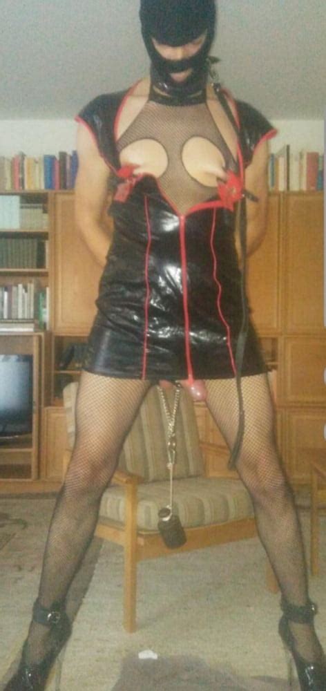 Devote Sissy 10 Pics Xhamster