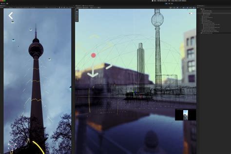 World Ensemble Devpost