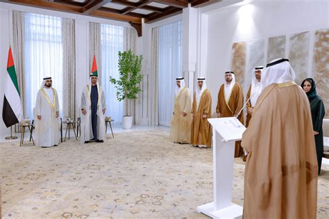 Dubai Media Office On Twitter أمام رئيس الدولة ومحمد بن راشد، محمد