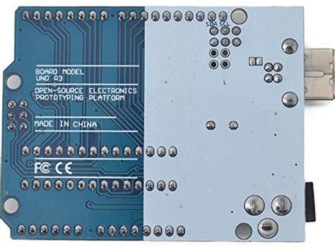 【楽天市場】arduino Uno R3 互換基板 マイコン Atmega328p Atmega16u2 Usbケーブル付属 アルディーノ アルデュイーノ 電子工作 ポケモンゲームの自動化にも